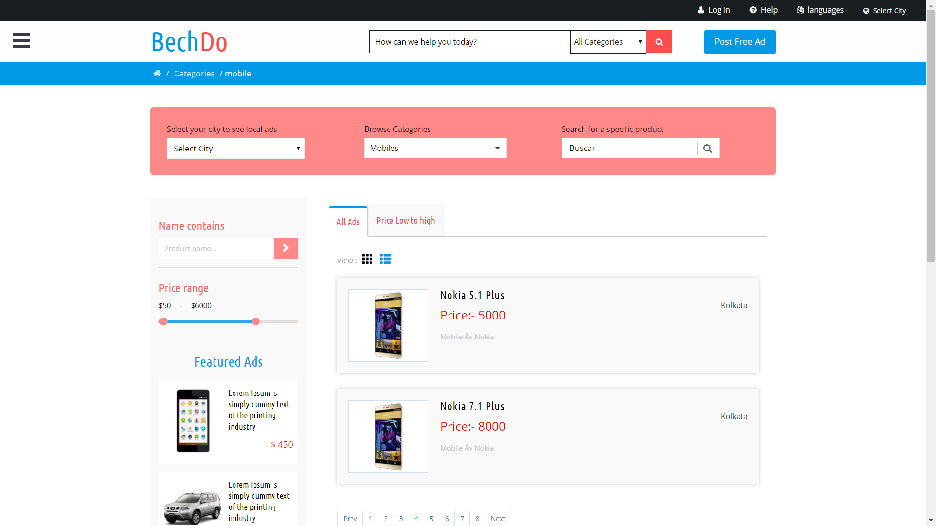 E-Marketplace-for-buying-and-reselling-goods | E-Marketplace-for-buying ...